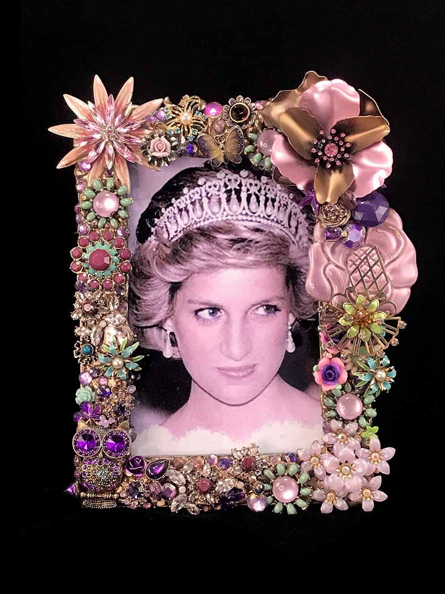 Frames - Sarah Jane Bellamy